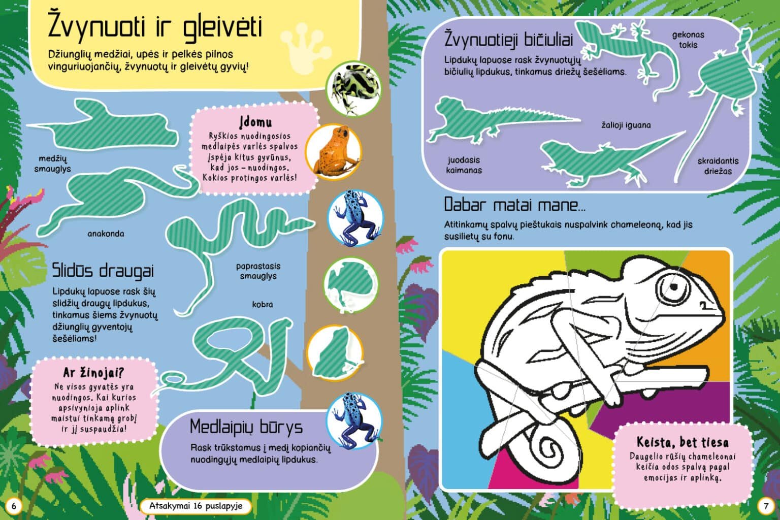 vaiga.lt – UAB „Vaiga“ – Leidykla