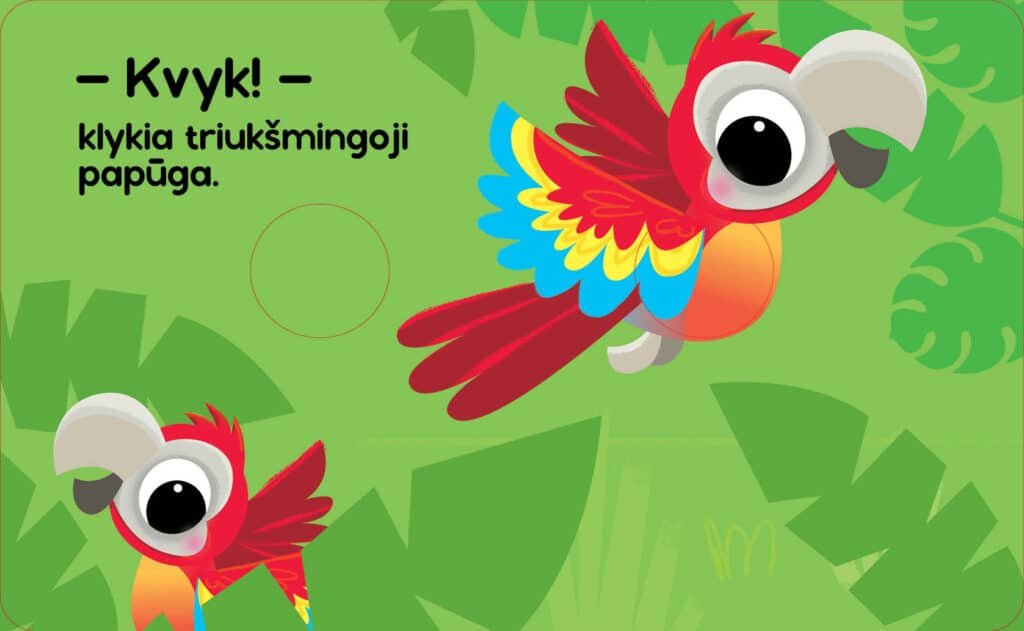 Dеѕiunglд S Lieдќiu Ir Jauдќiu вђ Vaiga Lt